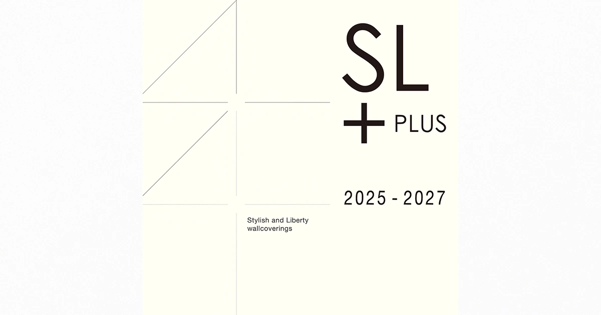 シンコール | SINCOL｜カタログ | 壁紙（クロス） | エスエルプラス 2025-2027