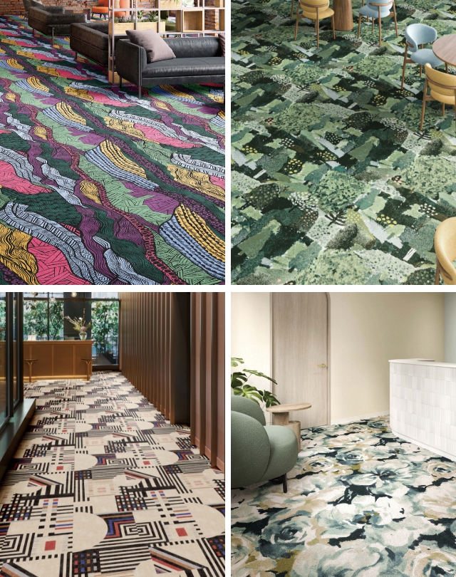 シンコール | SINCOL｜カタログ | カーペット | スペイシー VOL.15