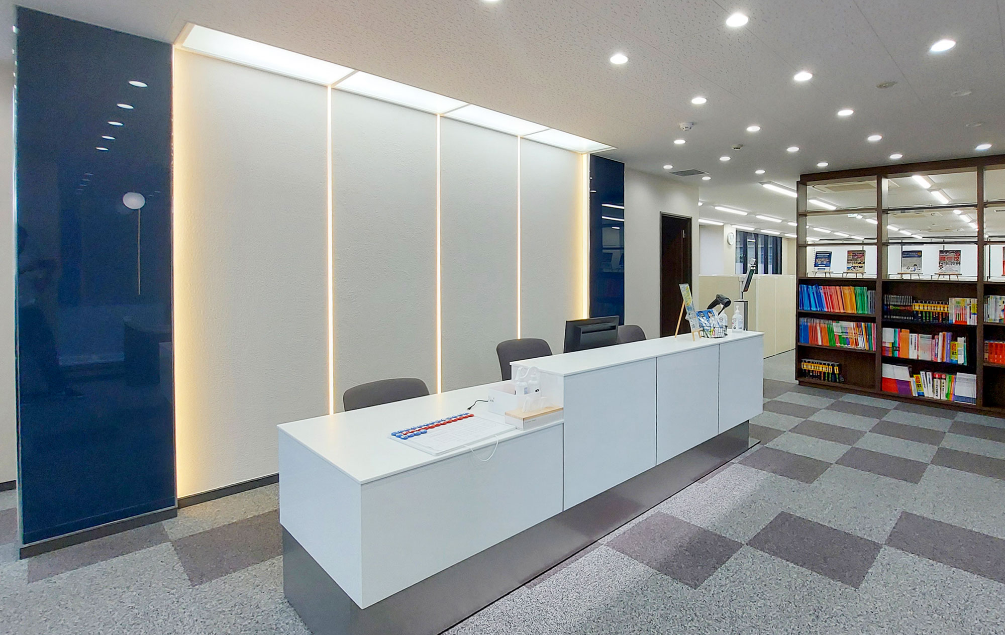 シンコール | SINCOL | シンコールグループWebサイト | 施工実績詳細