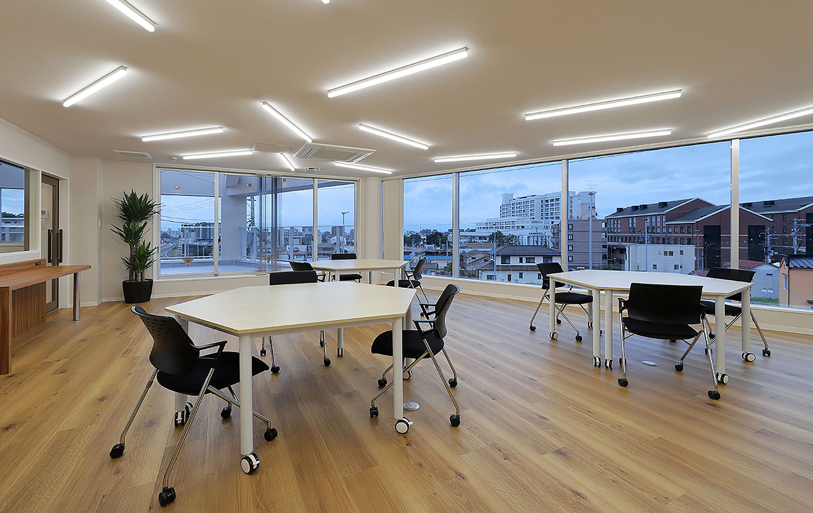 シンコール | SINCOL | シンコールグループWebサイト | 施工実績詳細